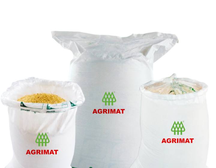 Agrimat | Product | Hermetic Storage Systems