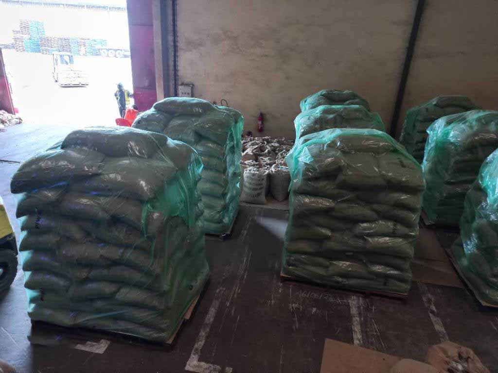 Agrimat | Product | Hermetic Storage Systems