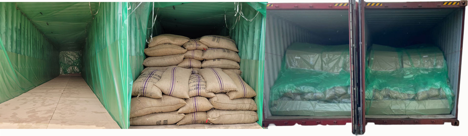 Agrimat | Product | Hermetic Storage Systems