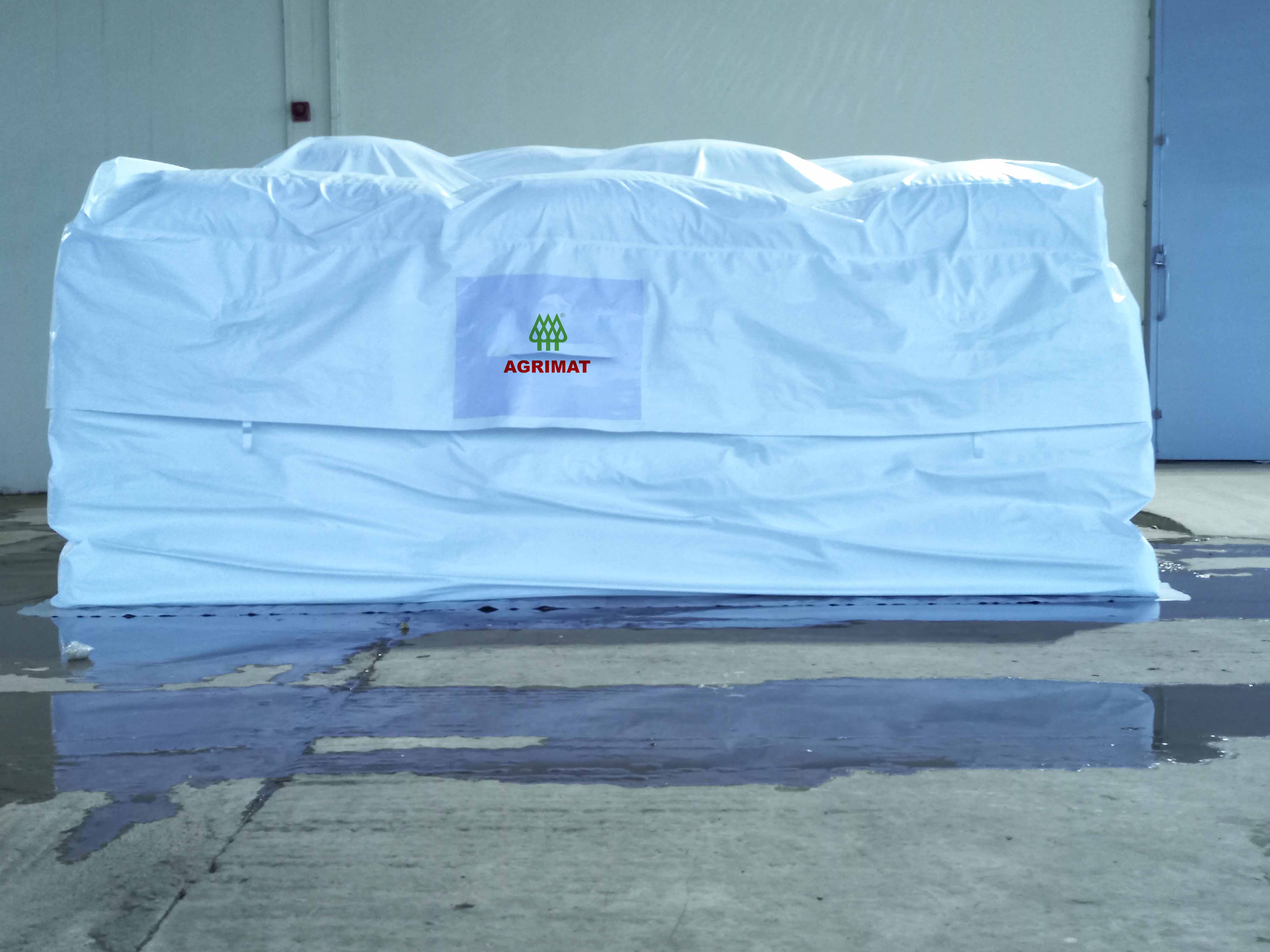 Agrimat | Product | Hermetic Storage Systems