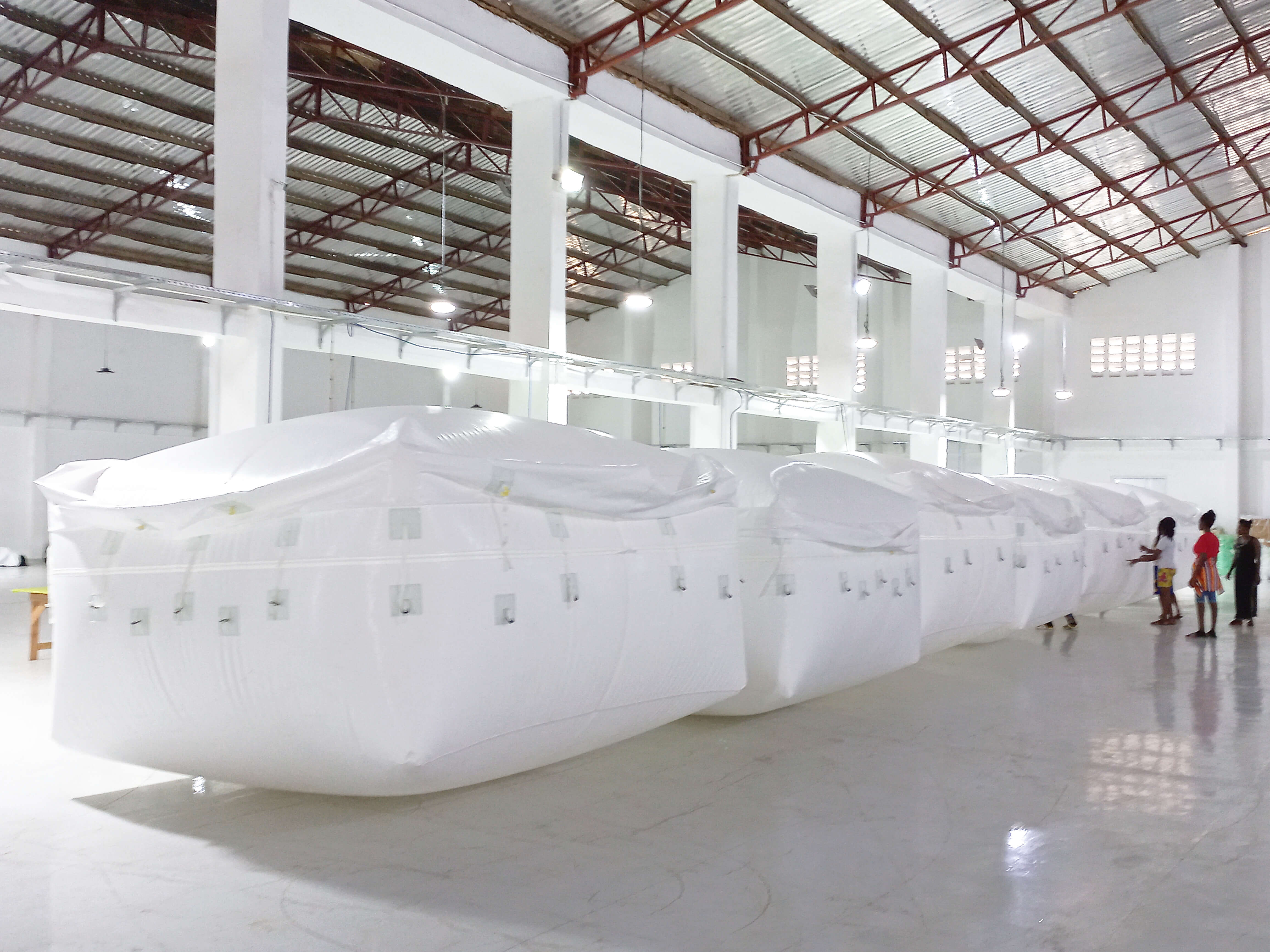 Agrimat | Product | Hermetic Storage Systems