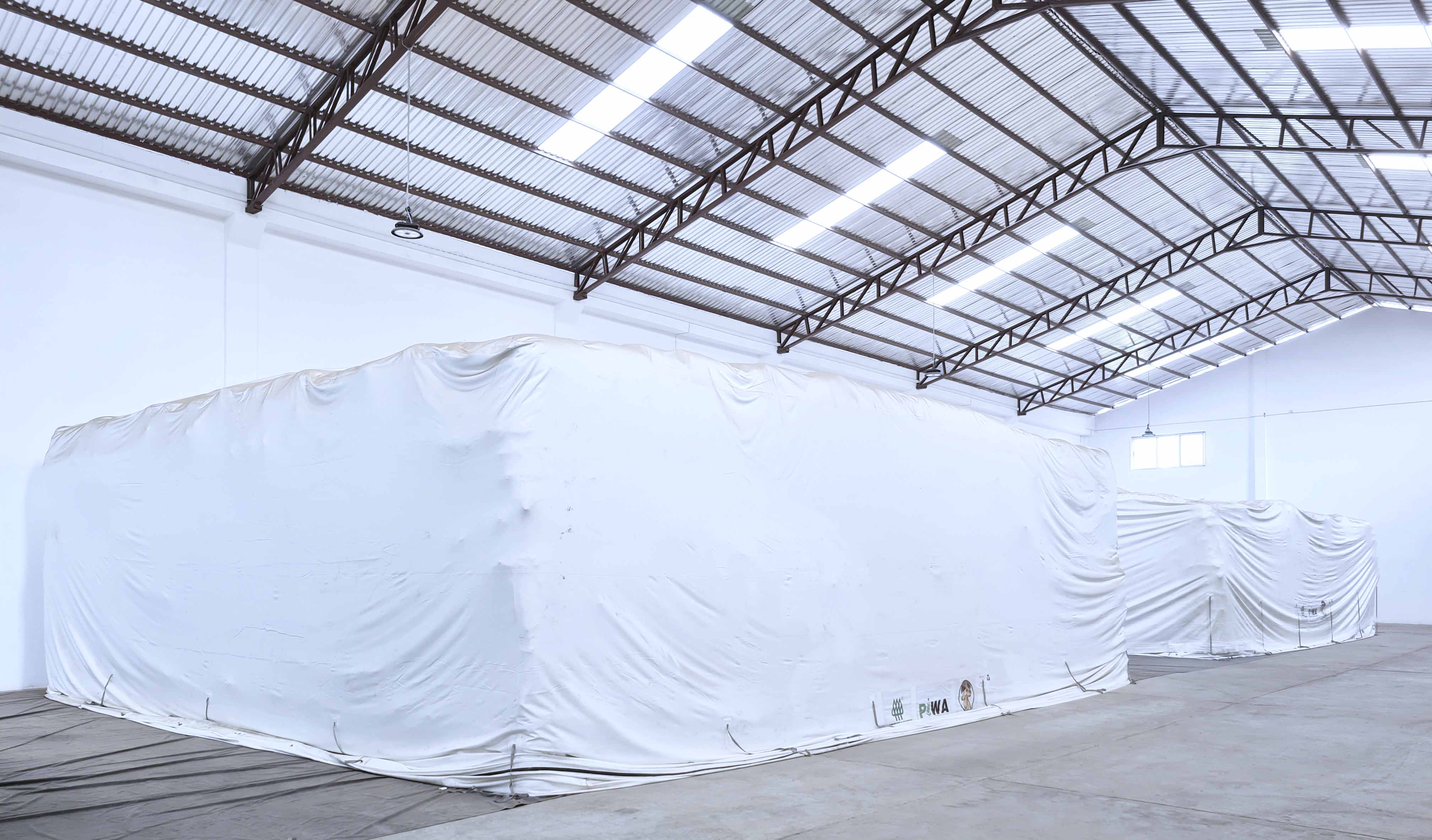 Agrimat | Product | Hermetic Storage Systems