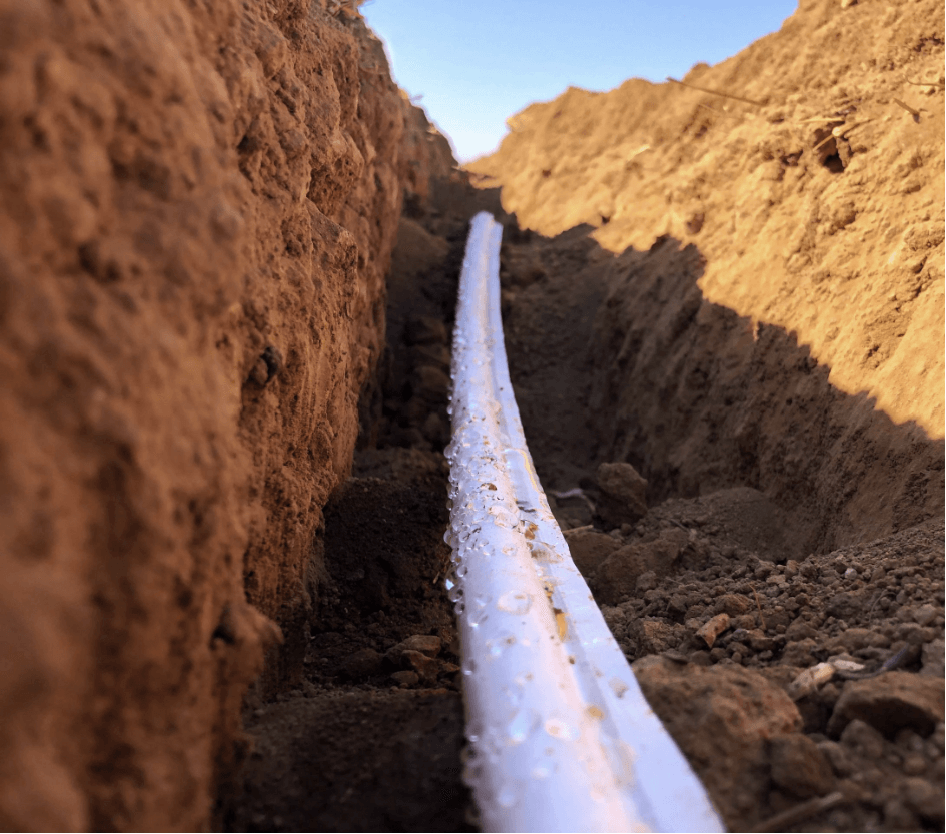 Agrimat | Product | Irrigation equipment